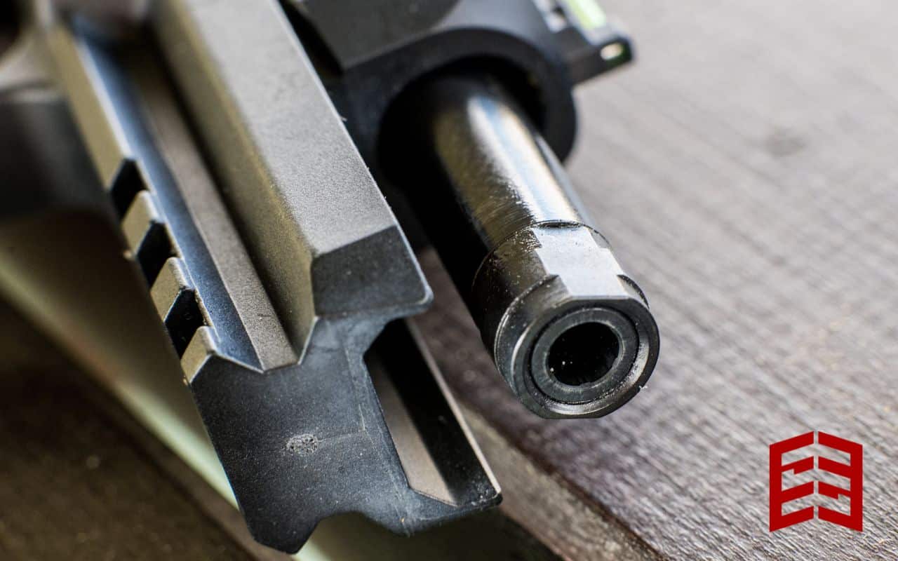 Jak wybrać pierwszy pistolet? Część 2 – .22LR » naStrzelnicy.pl